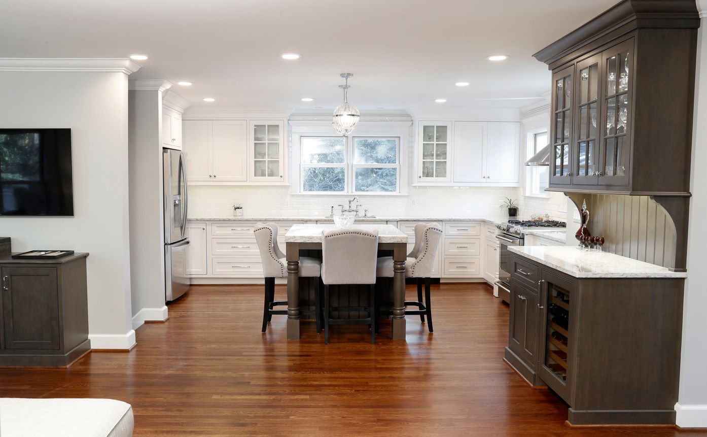 Morris Kitchen & Bath