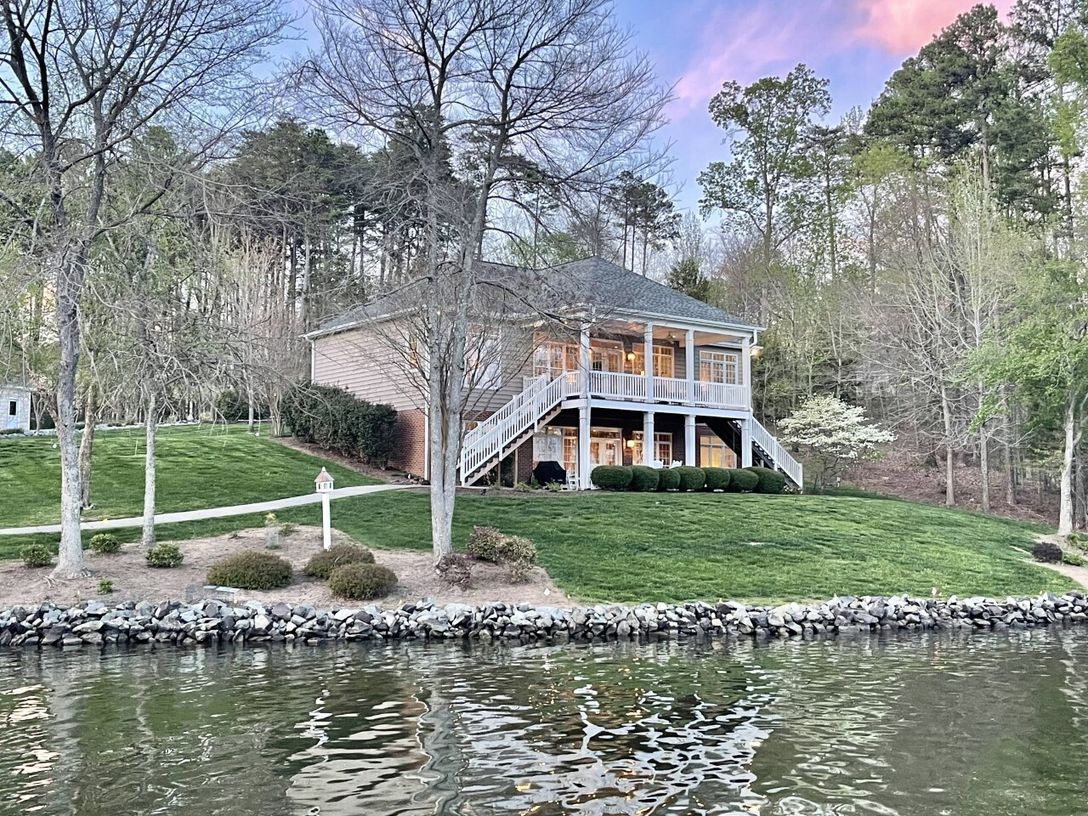 Live the Hyco Life! | Re/Max Premier Realty Hyco Lake