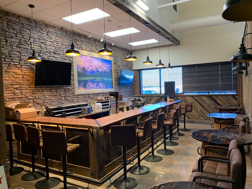 Town & Country Supermarket Liquors