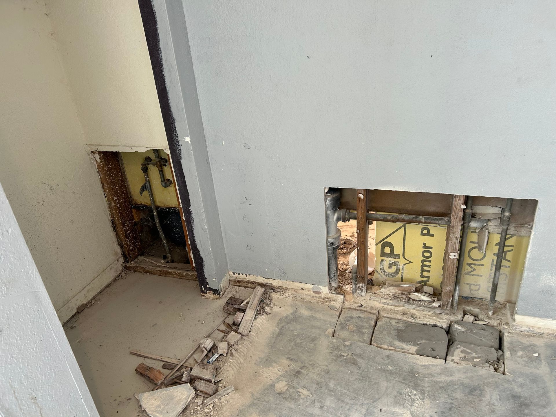 Drywall Contractor Installation and Repair | All We Do Is Drywall
