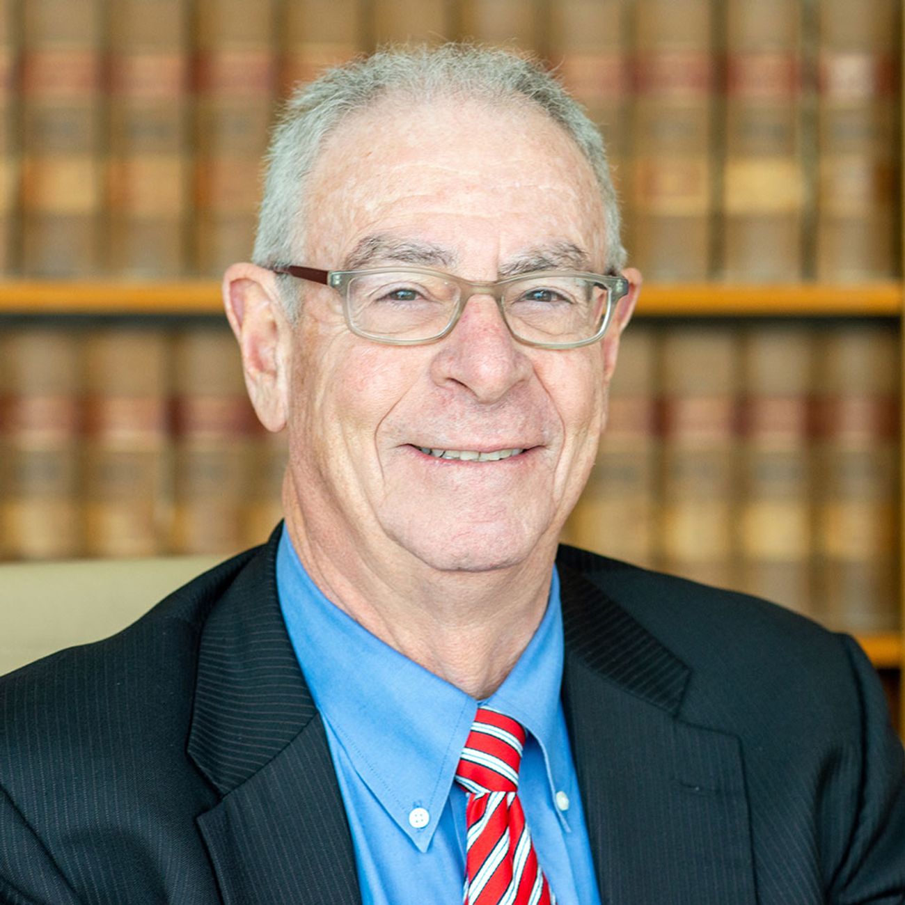 Meet The Team | Martin Hochberg & Cianflone, PLLP