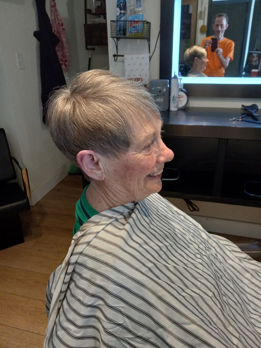 Haircut Bar | Good Hair Vibes Only