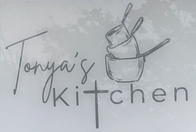Tonya's Kitchen
