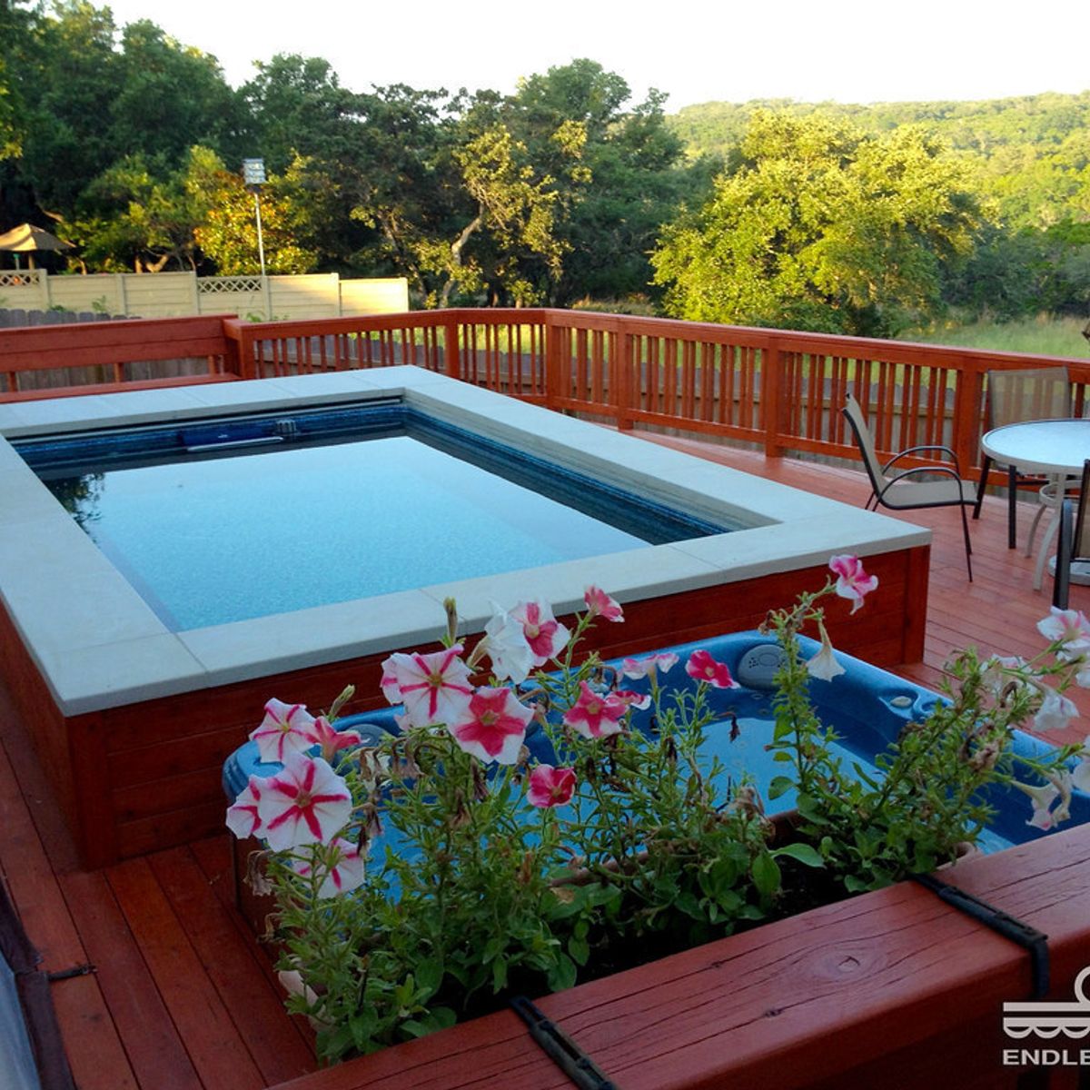 Endless Pools Swim Spas | The Spa Gallery in Springfield, MO