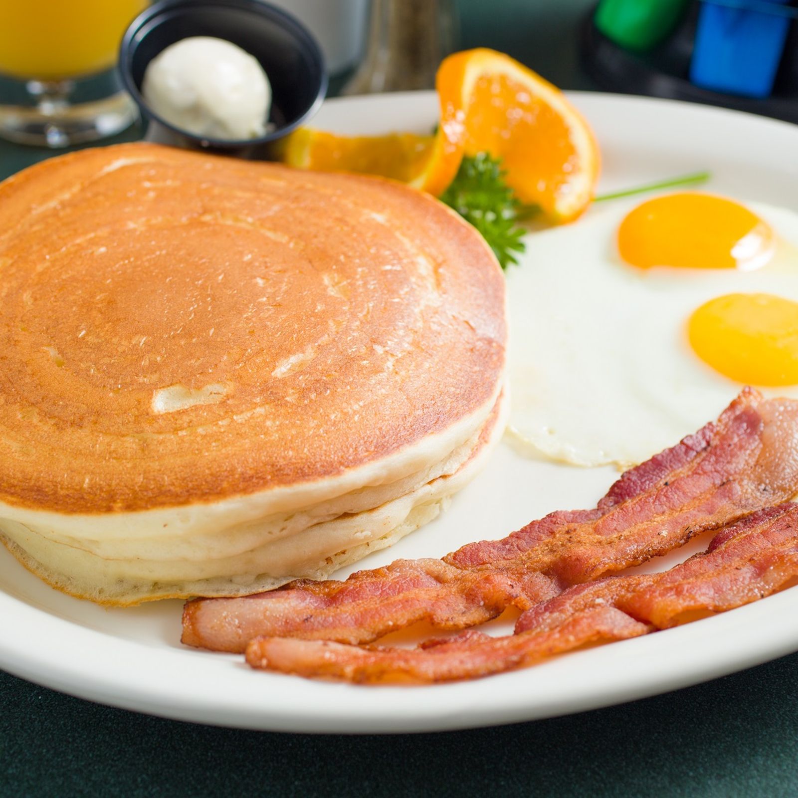 Glendora, CA Vintage American Diner & Pancake House | 50's Diner