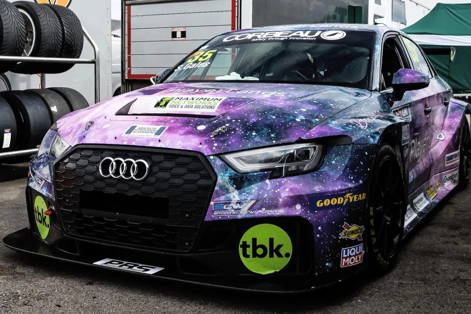 Custom Vinyl Wraps & Graphics in Flagler County, Florida | Flagler Graphics