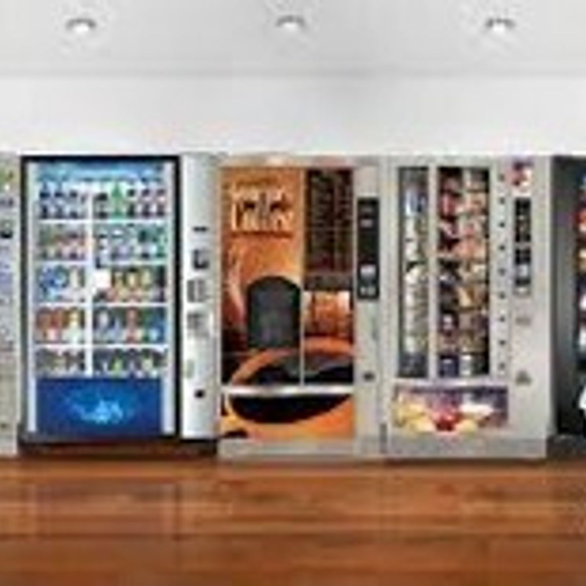 Genesee Vending/All American Amusement