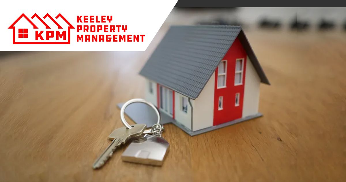 Full Service Property Management and Maintenance Company in Meridian, ID