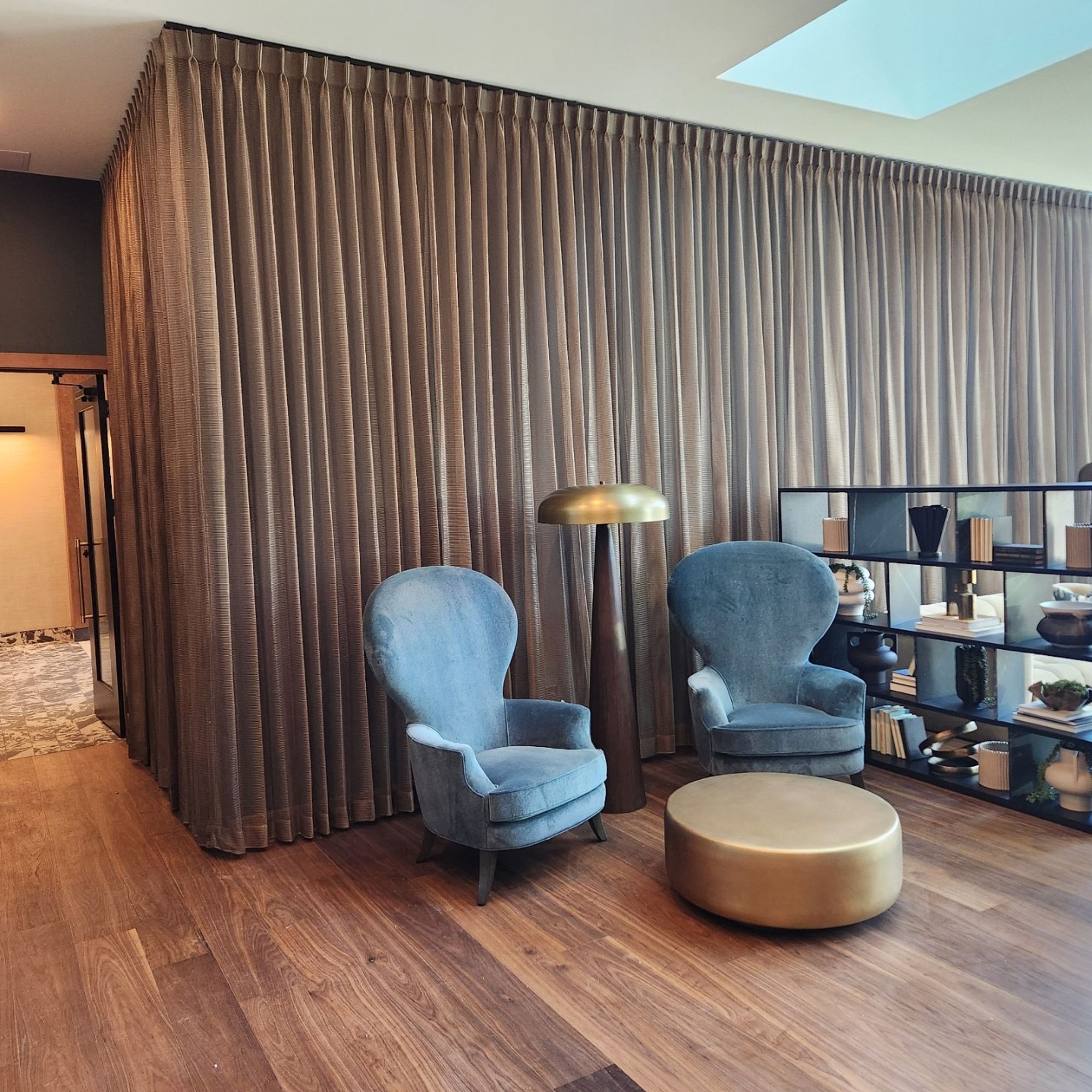 Draperies | Draperies Curtains & Window Treatments for Home & Office