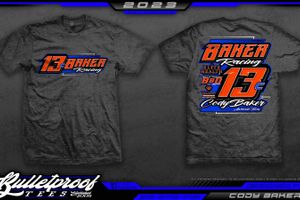 Bullet Proof Tees (318) 278-7191