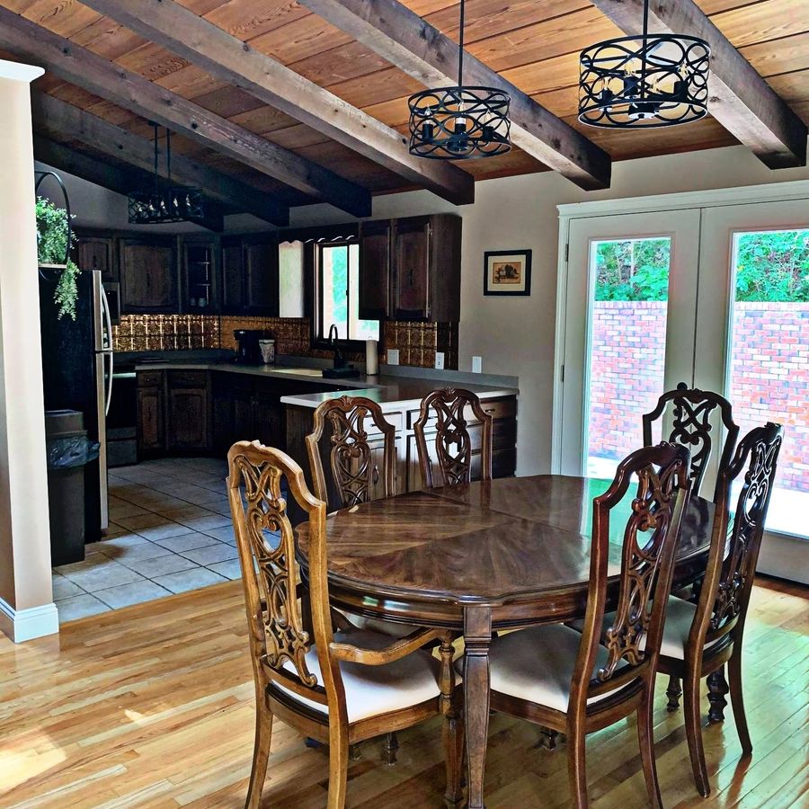 Rockbridge Missouri | Relax :: Unwind :: Enjoy the Outdoors