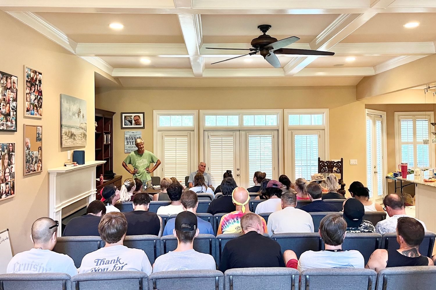 Charleston Recovery Center