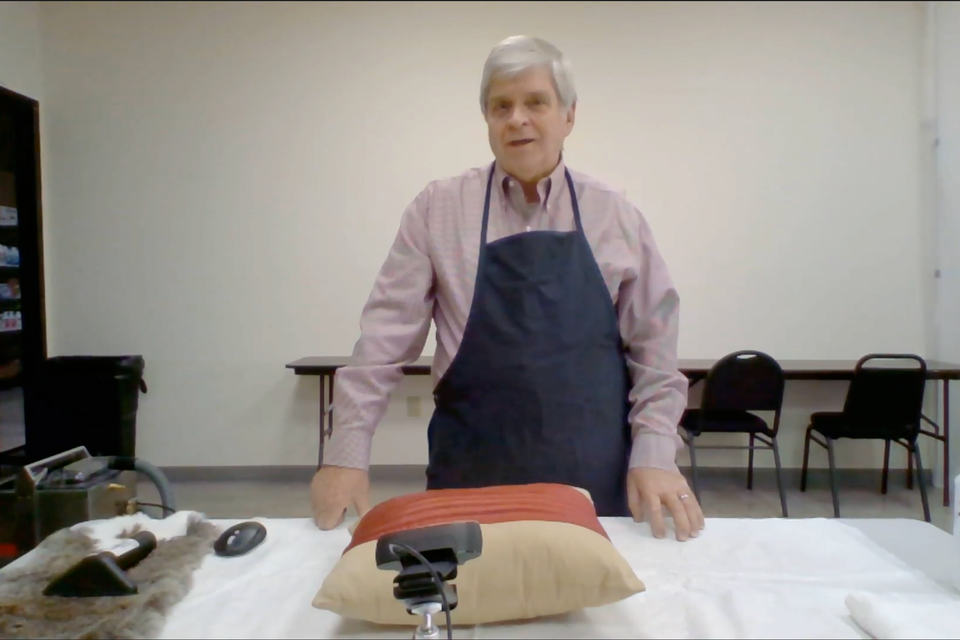 IICRC Certification Courses & Custodial Training Courses near Roseville ...