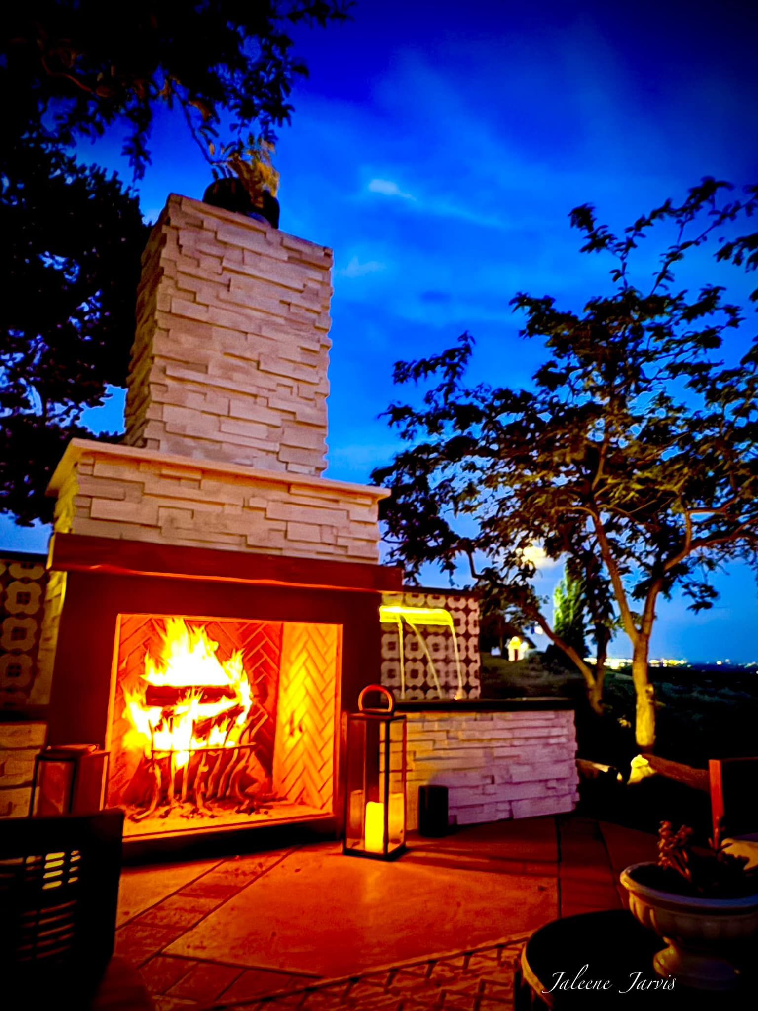 Legacy Outdoor Living