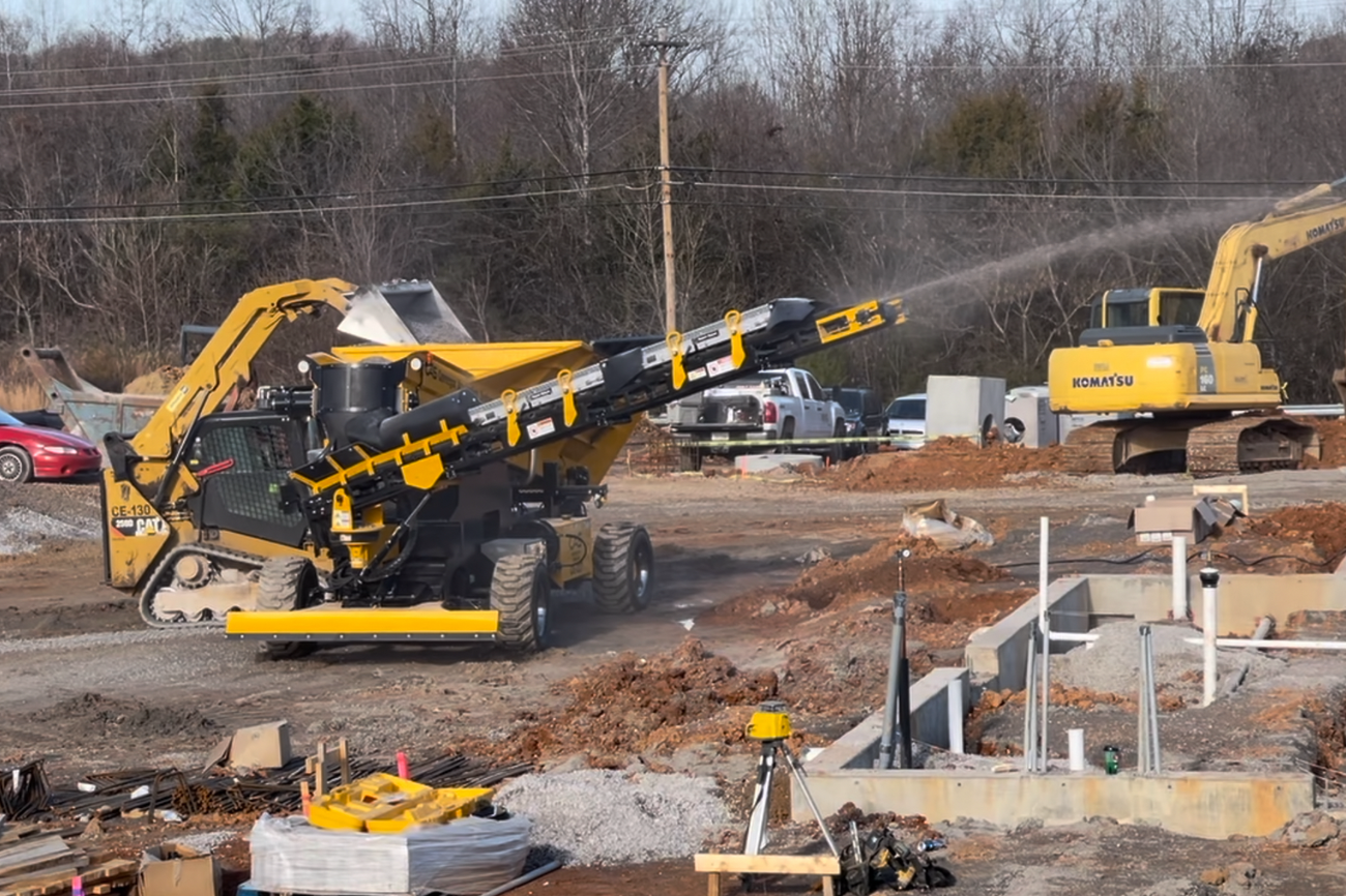 Top Rated Hauling Gravel & Stone business near Knoxville, TN ...