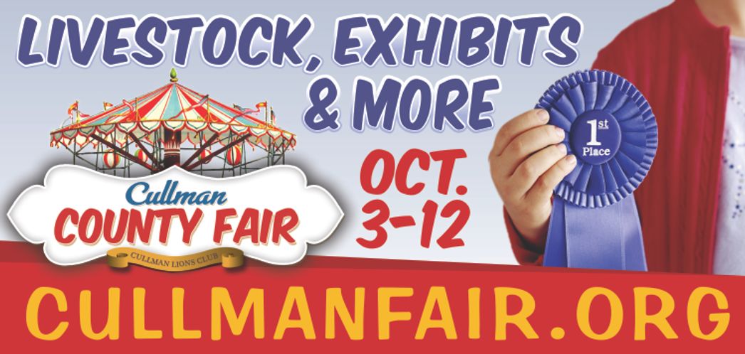 Cullman County Fair