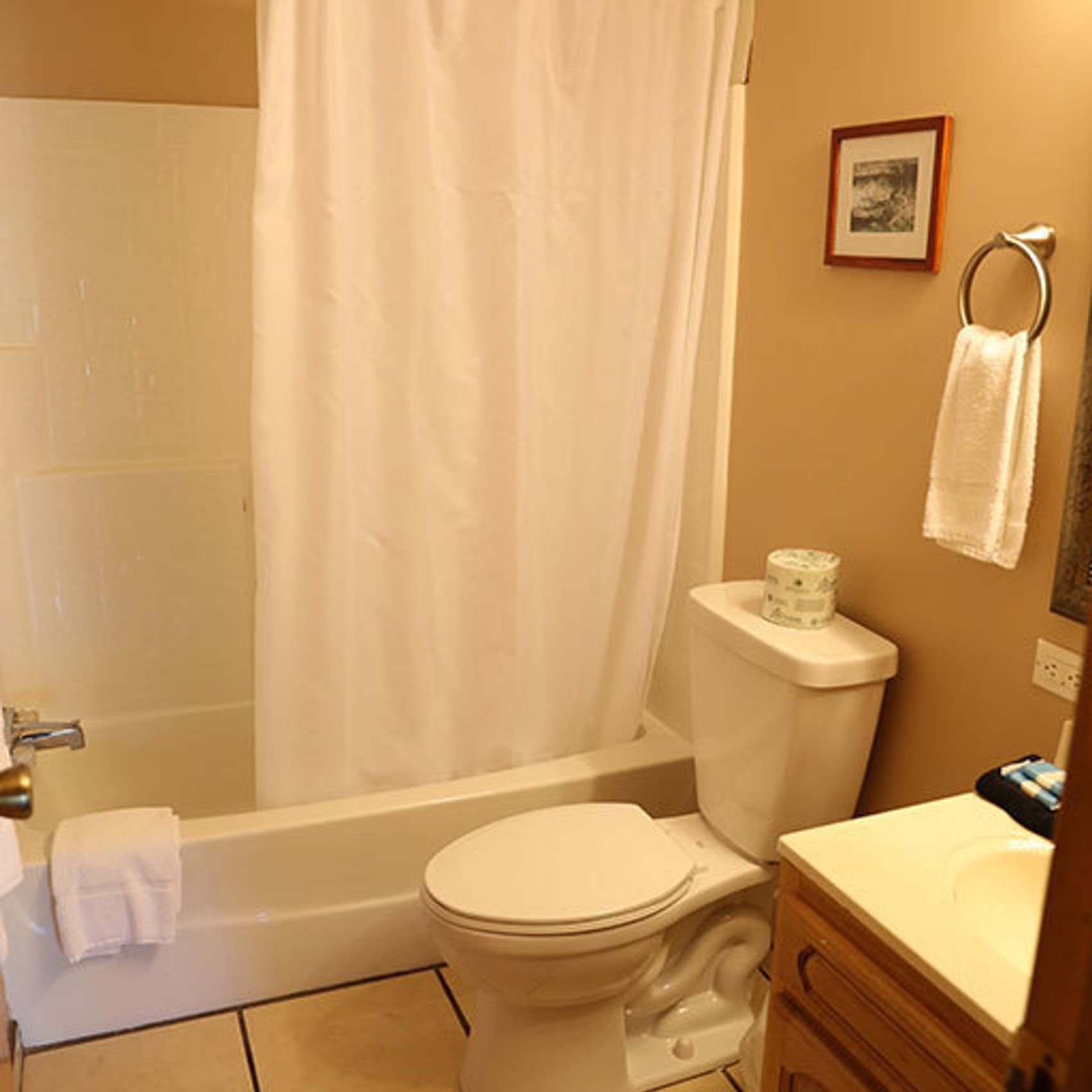 The Mackey Place | Rainbow Trout & Game Ranch | Rockbridge, MO