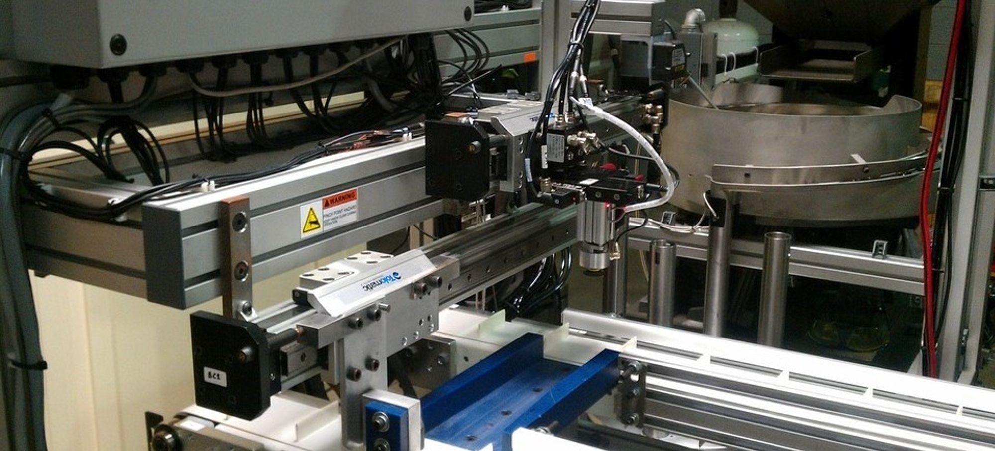 InMotion, LLC - Lawrenceburg, TN