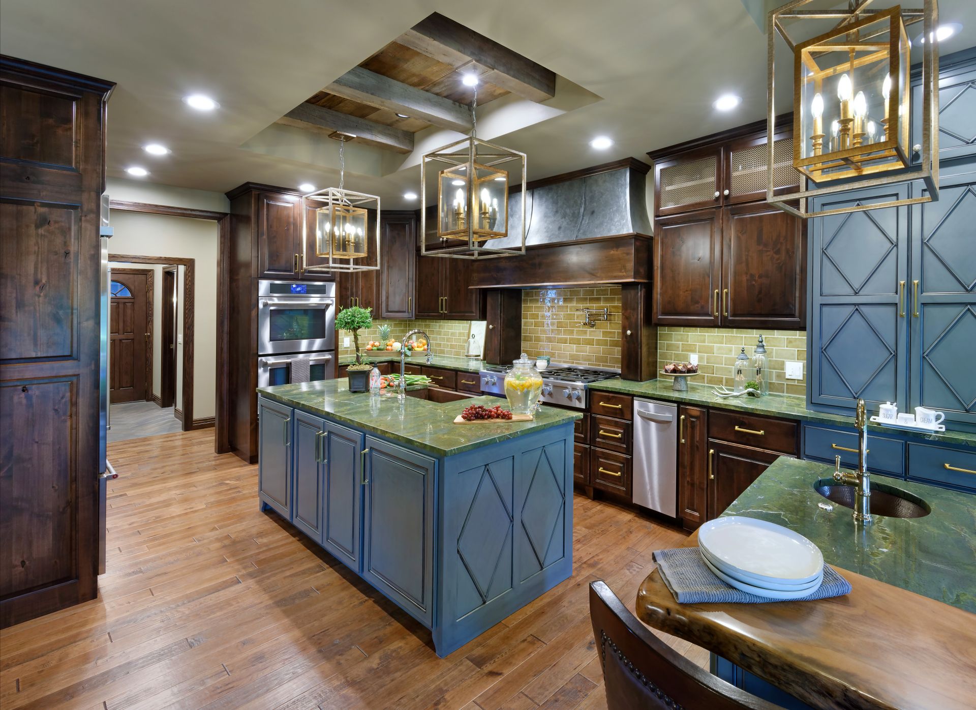 Portfolio | Rock Solid Renovations