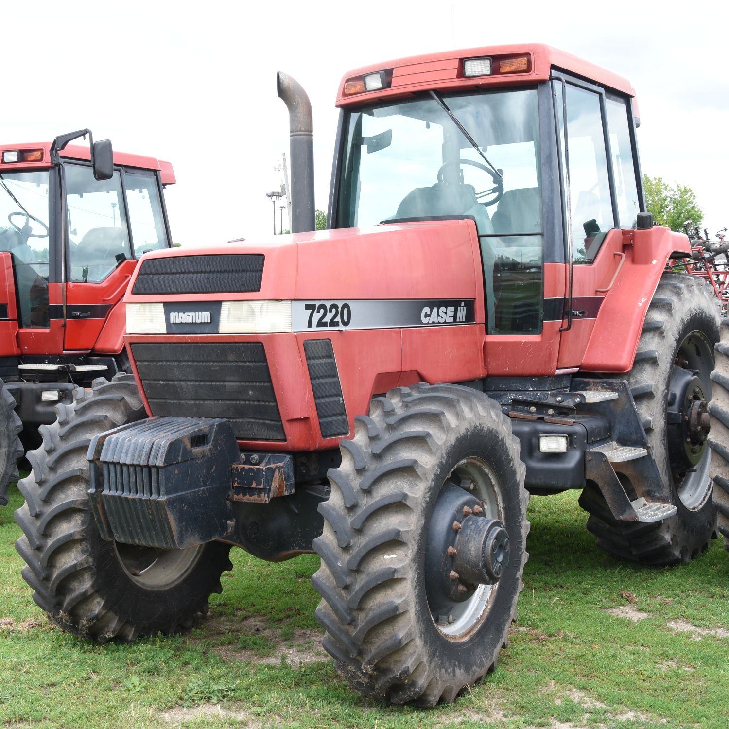 Greenwald Farm Center | Tractors | Greenwald, MN, Minnesota