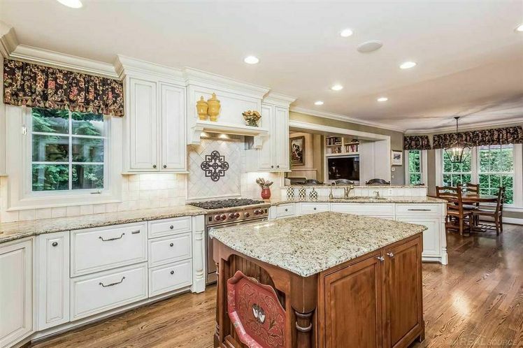 Morris Kitchen & Bath