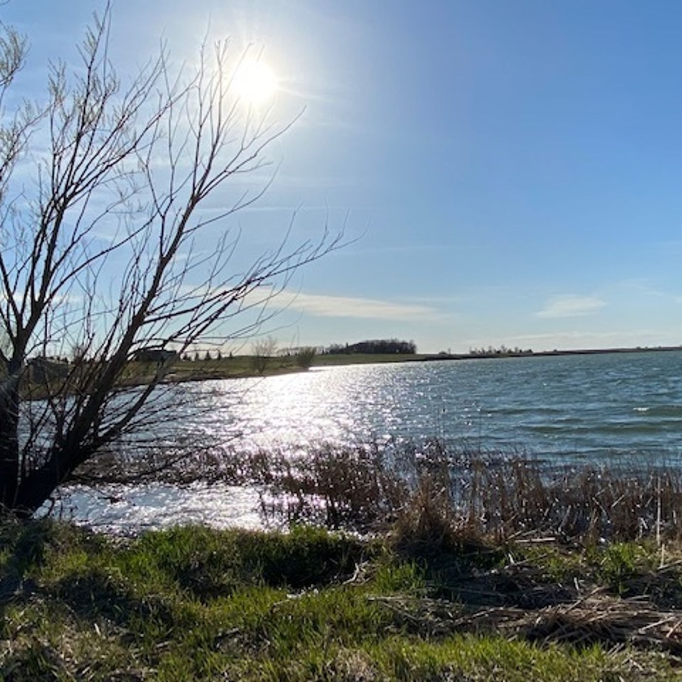 Welcome to Hadley, Minnesota