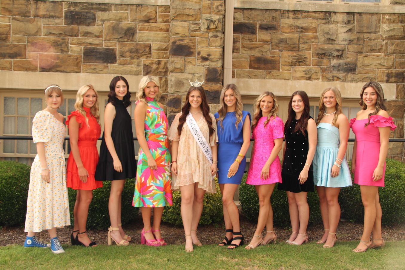 Cullman County Fair