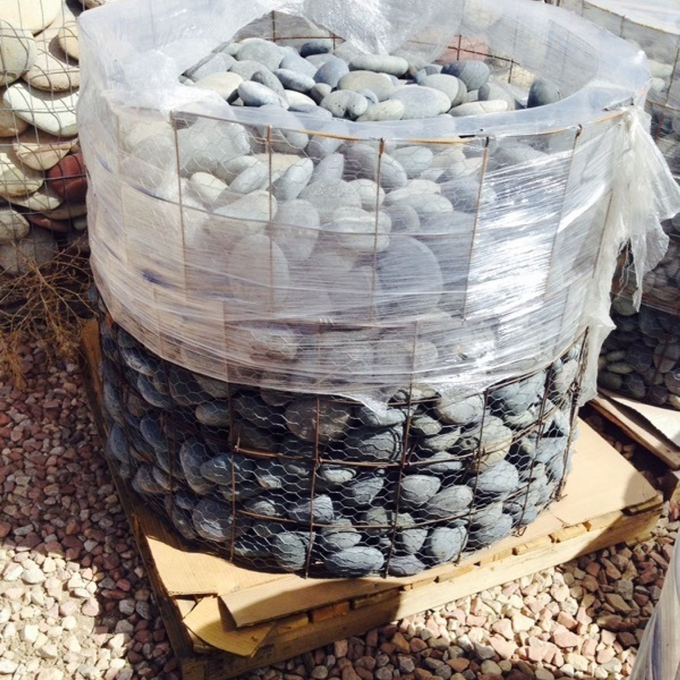Loveland & Fort Collins Specialty Stone & Rock | Crystal Landscape Supplies