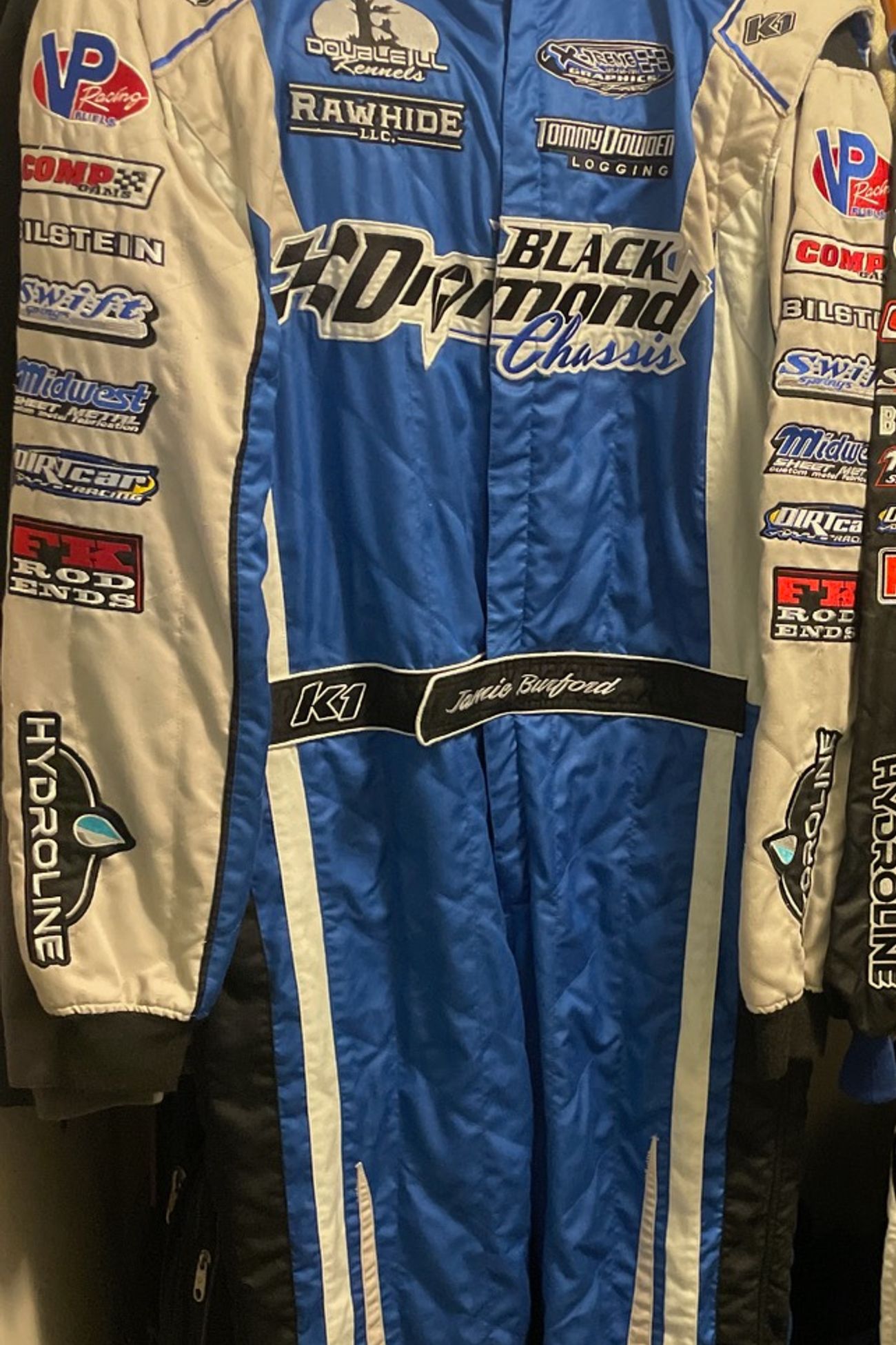 Bullet Proof Tees (318) 278-7191