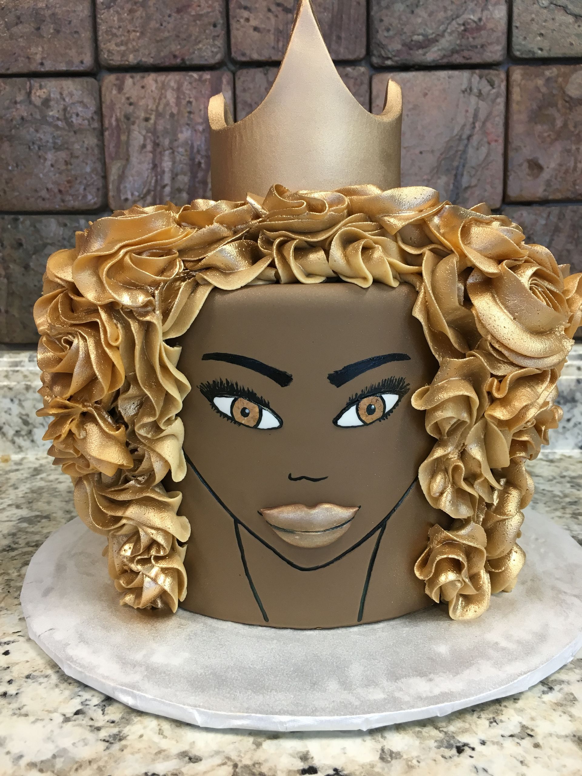 Custom Cakes, Fresh Pastries & Gourmet Ice Cream | Carpe Crustum Bakery
