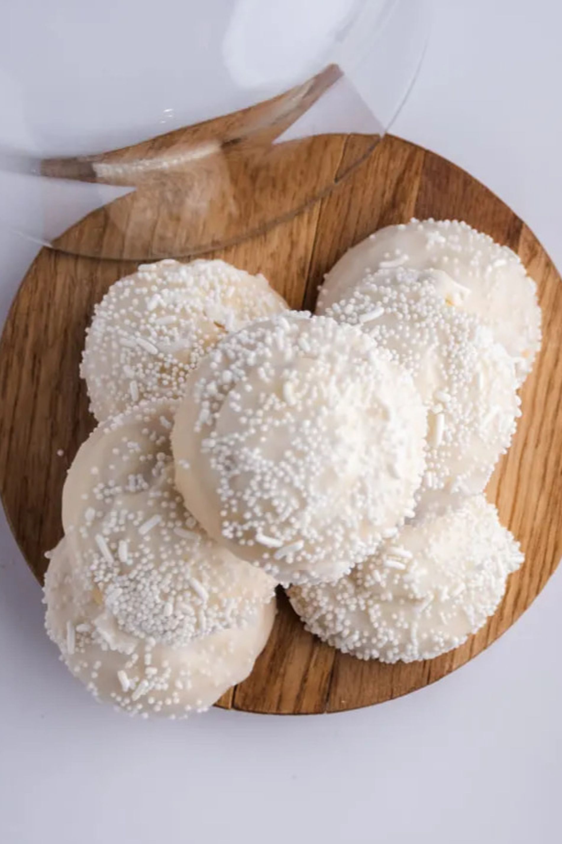 Toni’s Own Homemade Italian Cookies | Authentic Nut-Free & Gluten-Free ...