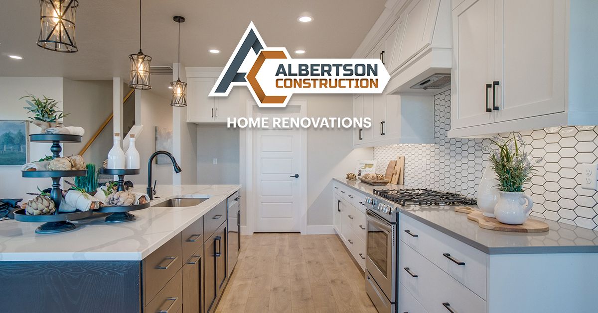 Remodeling & Additions, Middleton, ID