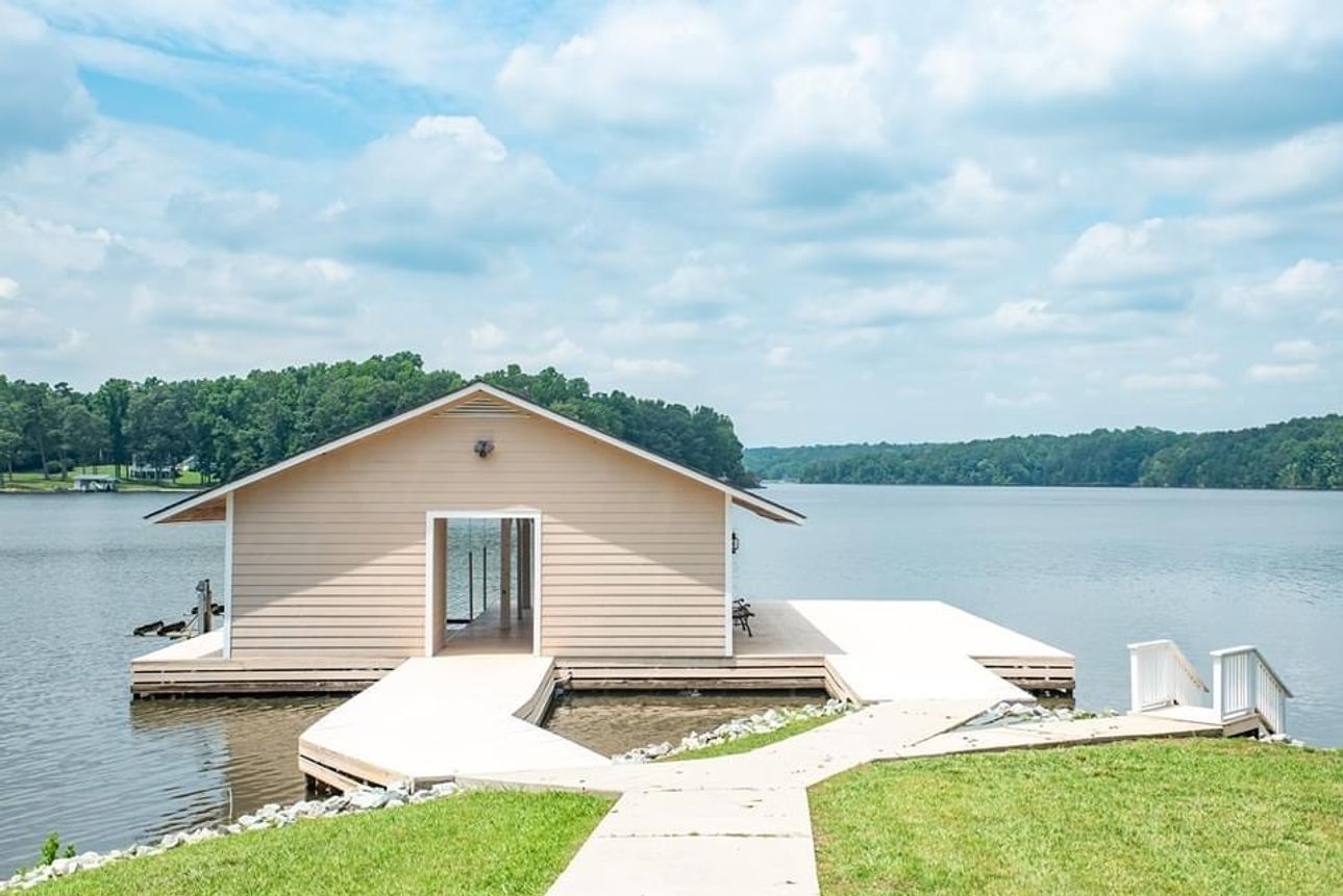 Live the Hyco Life! | Re/Max Premier Realty Hyco Lake