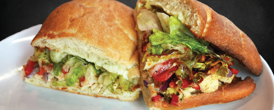 Inferno Food by Fire Menu | Wood-Fired Pizza & More