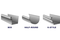 Best Gutter Installation Near You | Bronson Johnson Seamless Eavestroughs