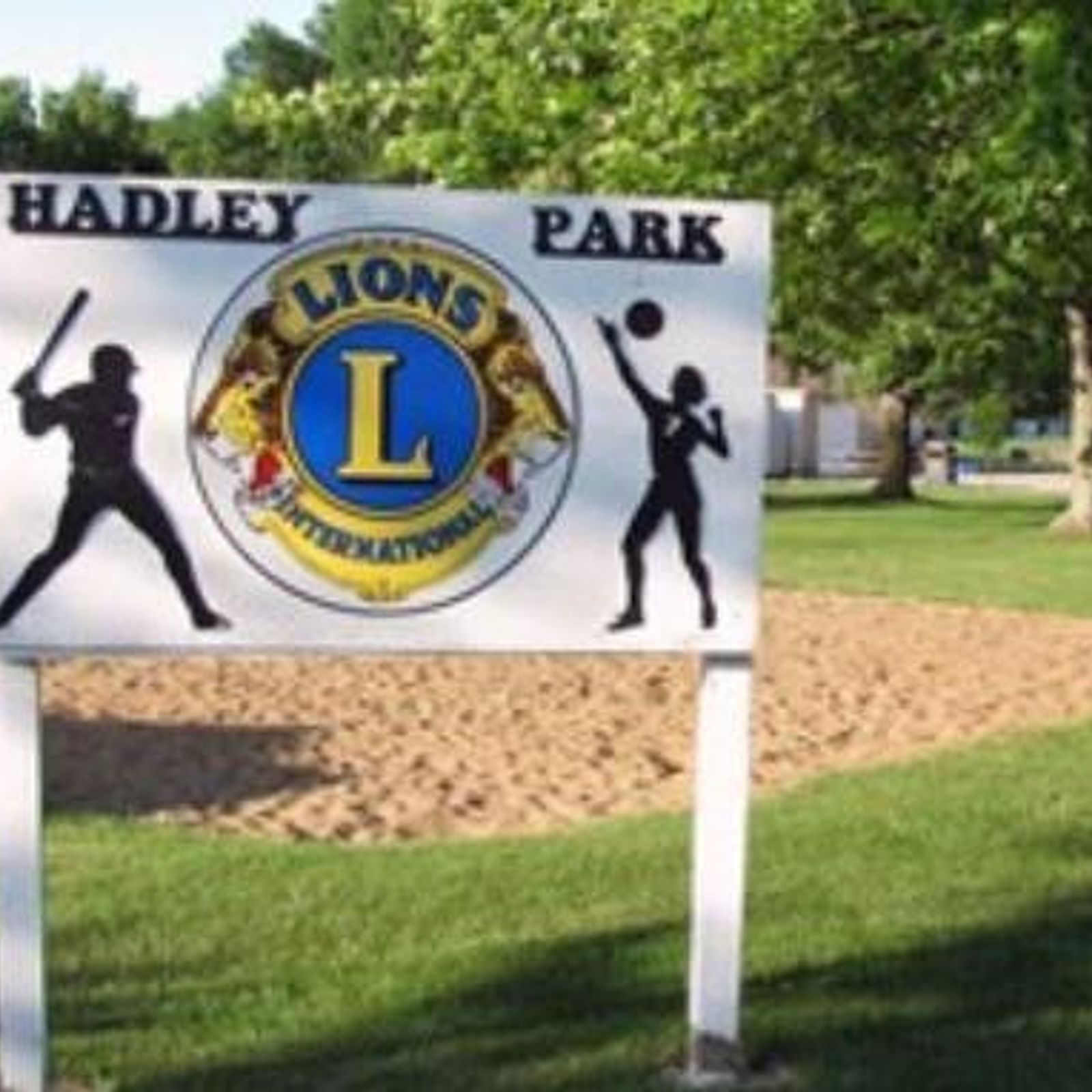 Welcome to Hadley, Minnesota