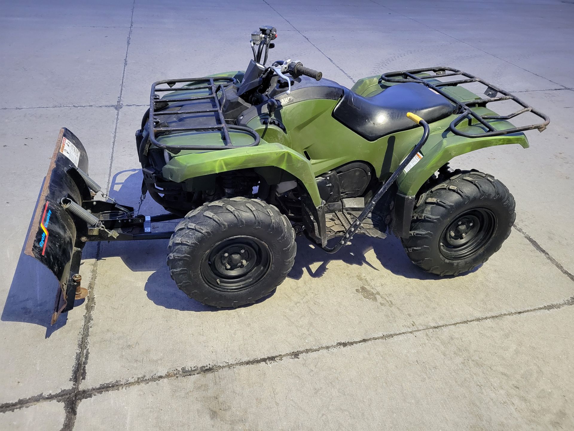 Quality Pre-Owned ATVs and Other Powersport Vehicles in Lincoln, NE ...