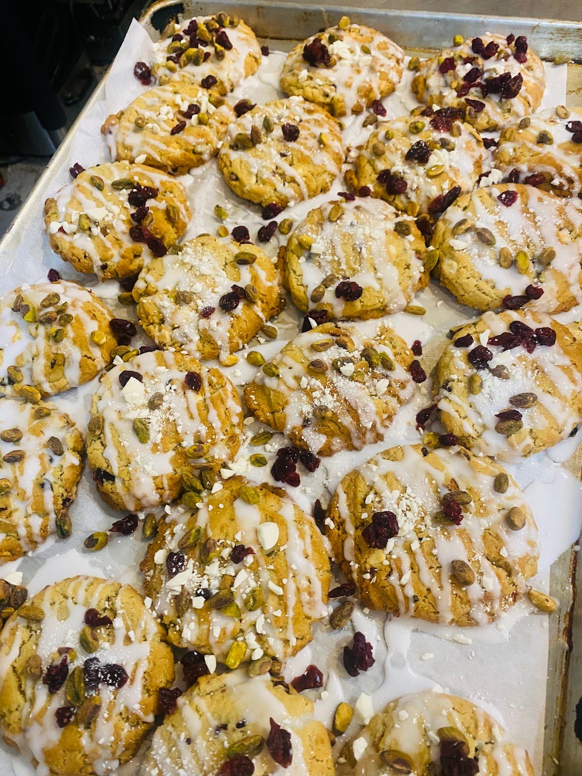 Bakery & Cake Shop in Norman, OK - Byrdie's Bakery & Gourmet Kitchen