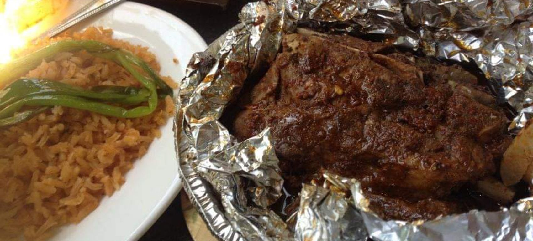 El Centro Mexican Restaurant | Antojitos Como En Casa | Enchiladas ...