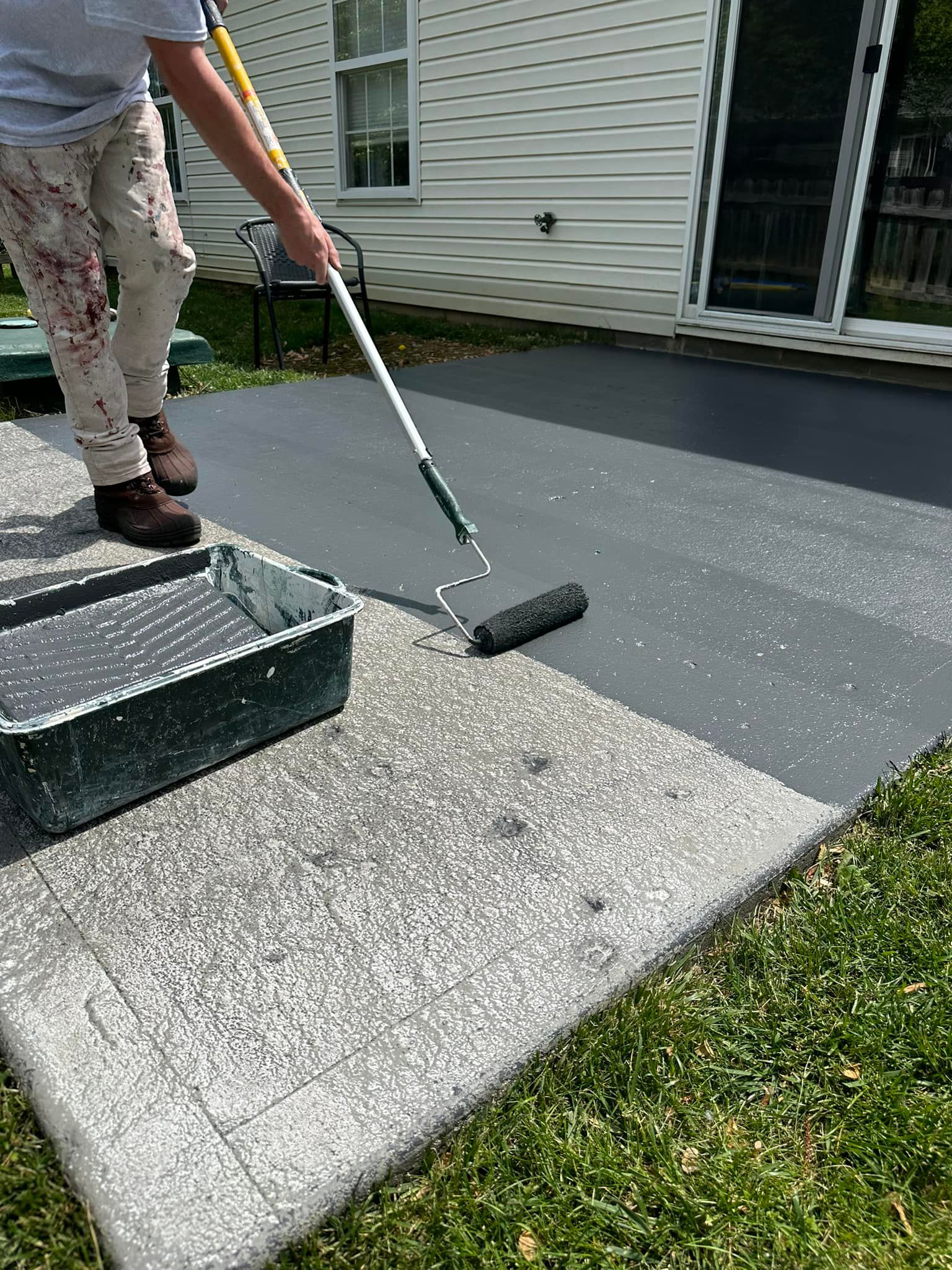 North Indy Pro Painters - Painter near Indianapolis, IN