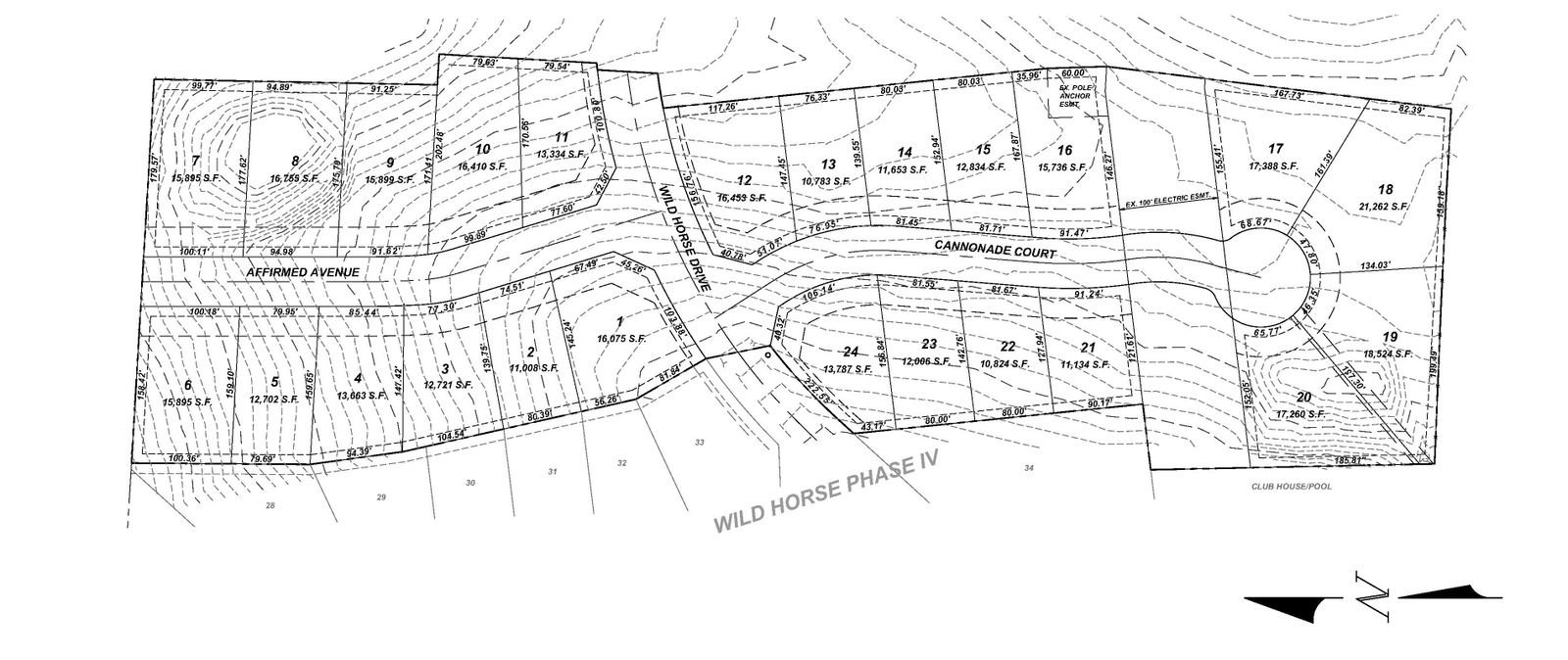 Wild Horse | Ron Stenger Realtors