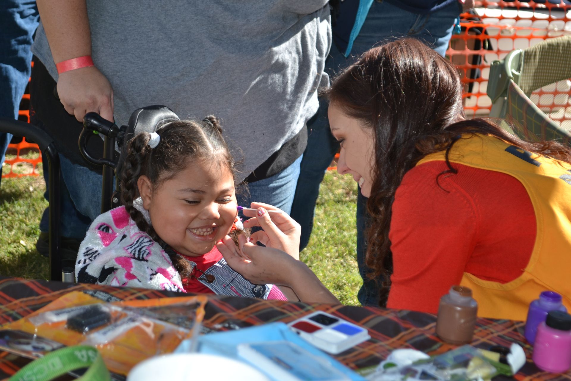 Pahrump Disability Outreach Program Annual Fundraiser - Family Fun ...