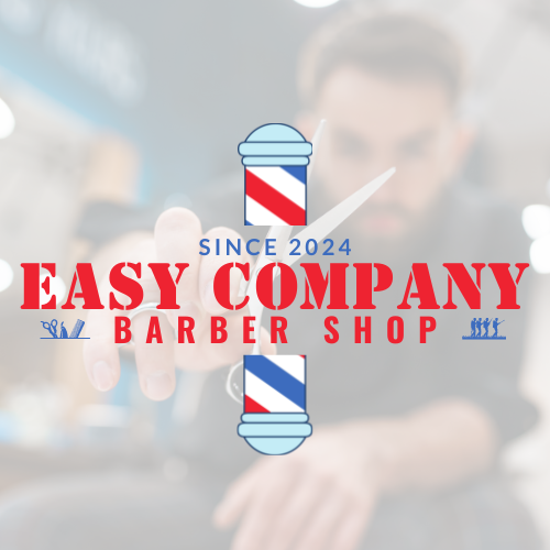 Meet Our Expert Barber Team in Cincinnati | Easy Company Barber Shop