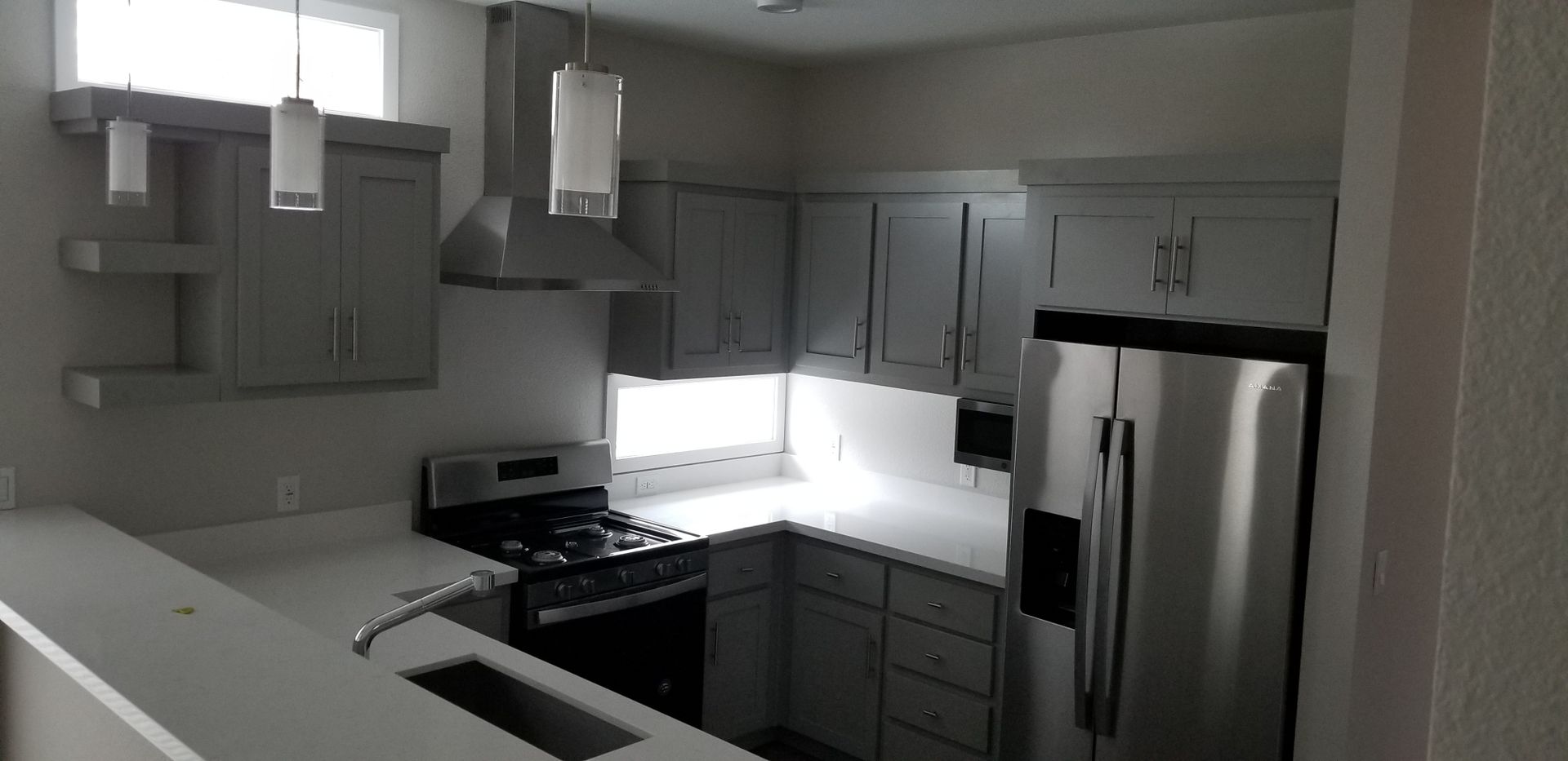 Dougherty Construction