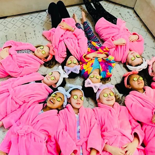 Lil Miss Divas - Glamour & Spa Parties - We Come to You - Oceanside, NY