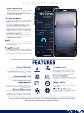 Premium Propane Gas & Appliances | Clark Propane Plus - Your Local Experts