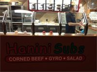 Hanini Subs