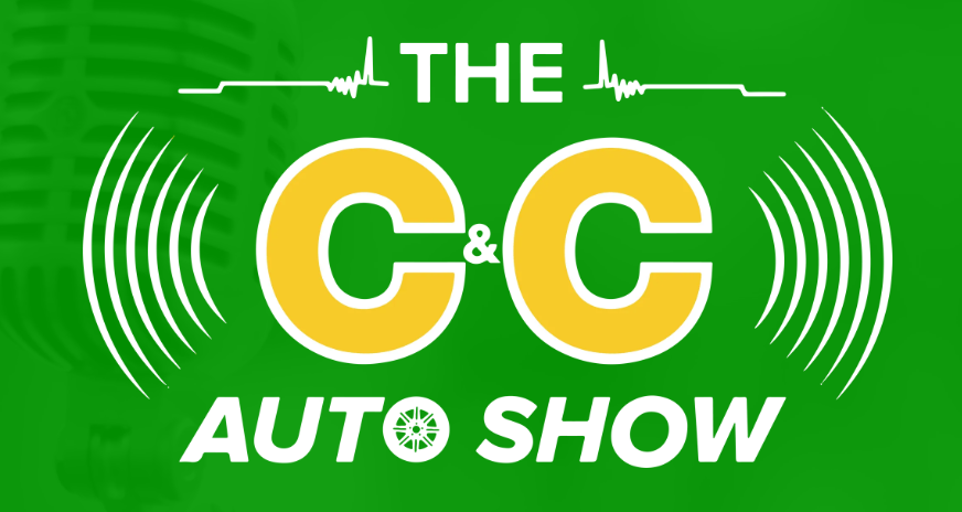 The C&C Auto Show | Augusta Car Radio Show & Car Repair Tips