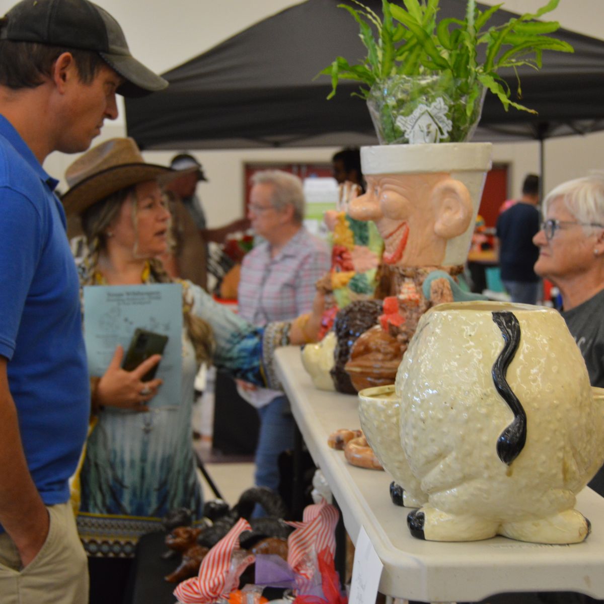 South Texas Home and Garden Show