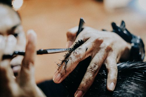 Best Barbershop Billings, MT | Austin’s Barber Shop